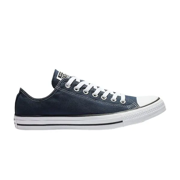 CONVERSE Chuck Taylor All Star Low - Blue
