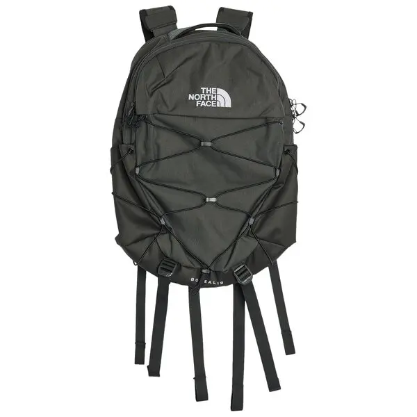 The North Face Borealis Backpack - Grey