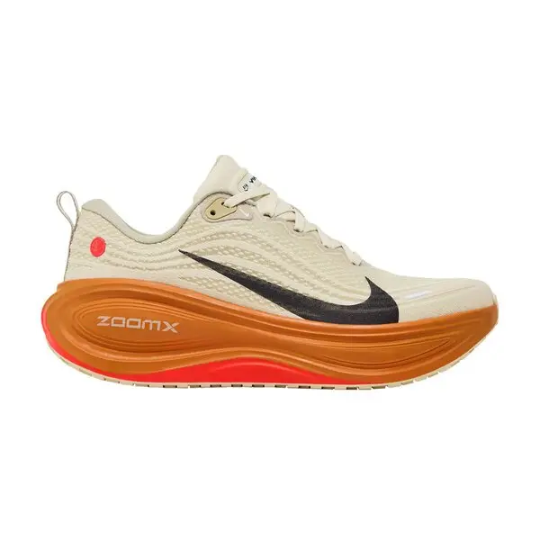 Nike Vomero Plus Running Poets - Brown
