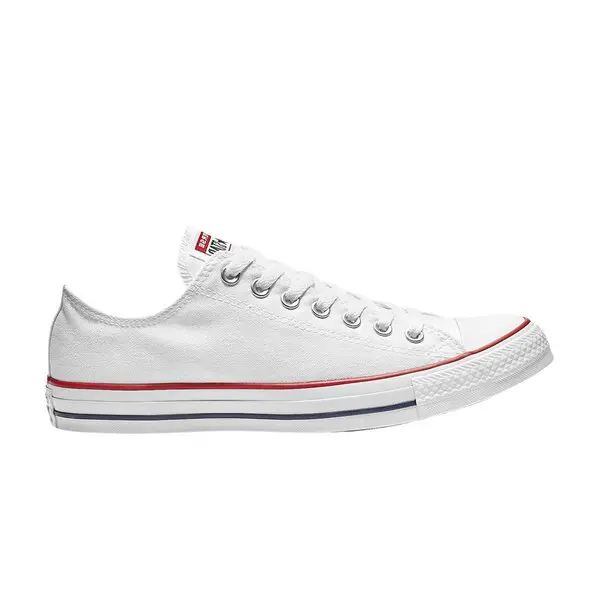 CONVERSE Chuck Taylor All Star Low Sneakers - White