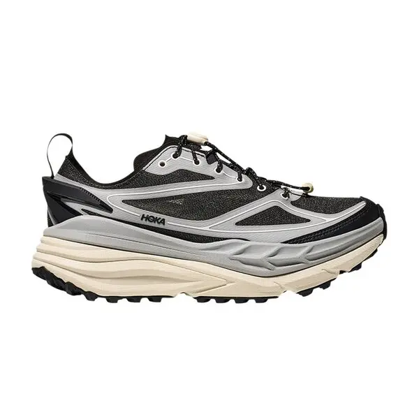HOKA® Stinson Sneakers - Grey