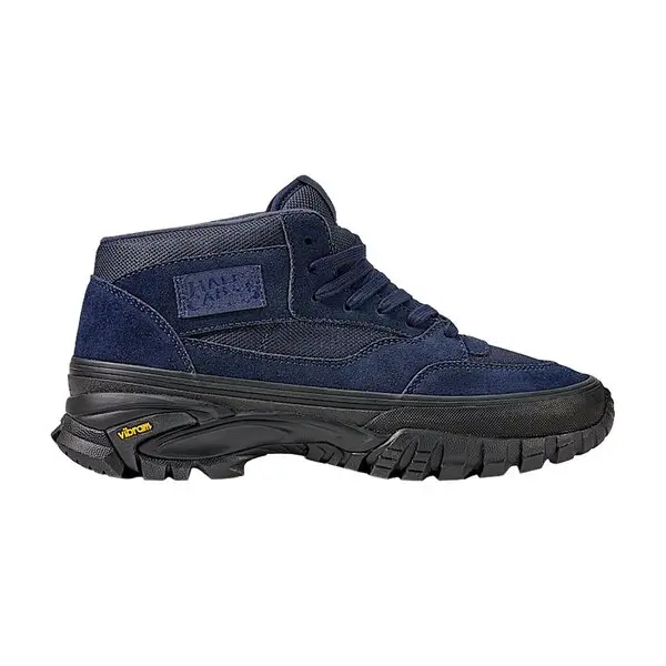 VANS Half Cab 33 Premium Vibram - Blue