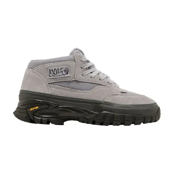 VANS Half Cab 33 Premium Vibram