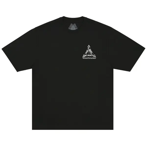 PALACE Grand Master T-shirt