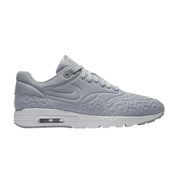 Nike Air Max 1 Ultra Plush Sneakers