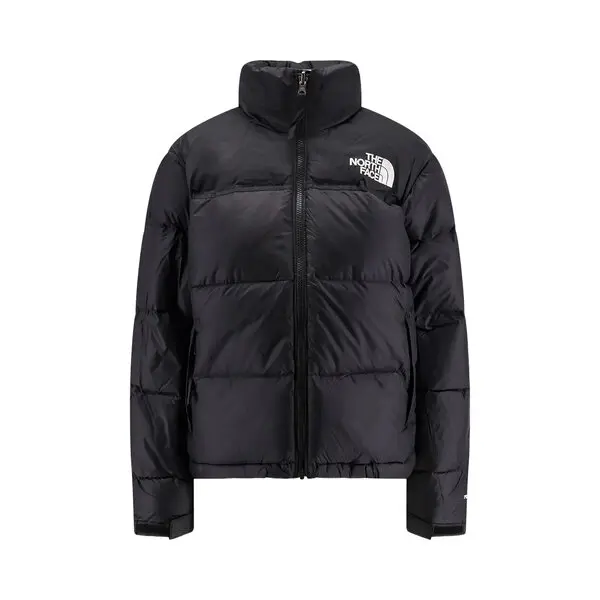 The North Face 1996 Retro Nuptse Jacket - Black