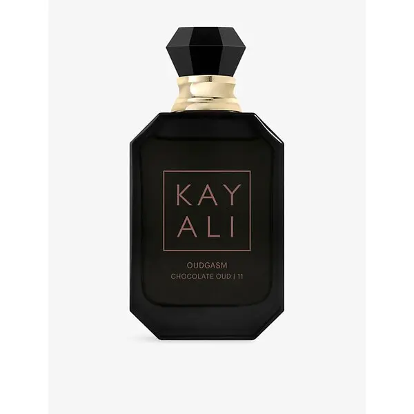 KAYALI Oudgasm Chocolate Oud 11 Eau De Parfum - One-color