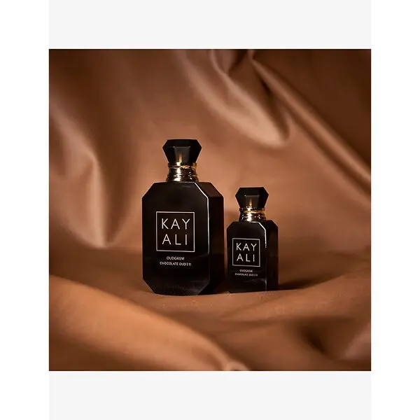 KAYALI Oudgasm Chocolate Oud 11 Eau De Parfum