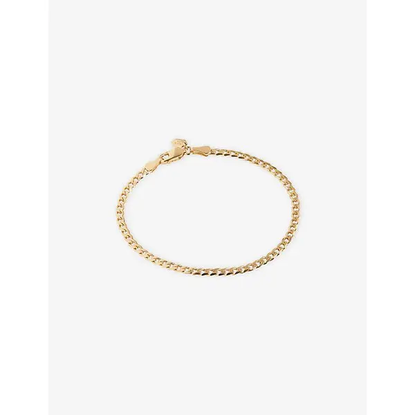 MARIA BLACK Saffi Bracelet - Gold
