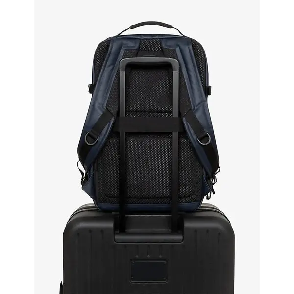 EASTPAK Tecum 19 Shell Backpack