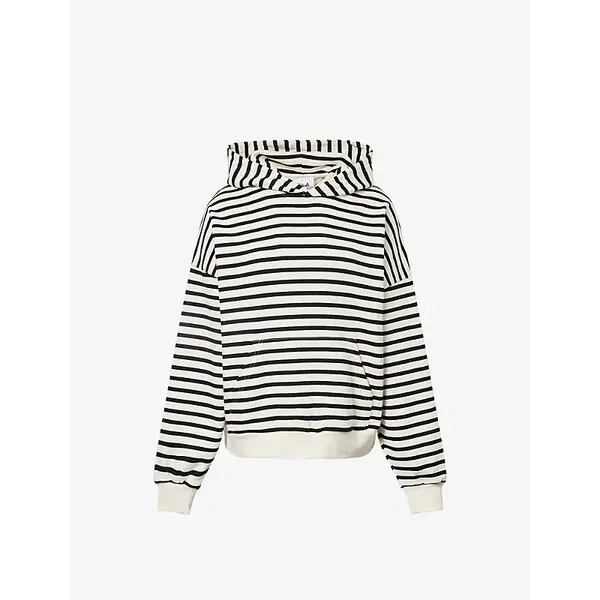 TALA Cotton-jersey Hoody