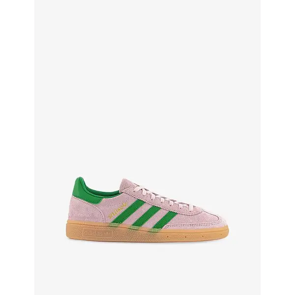 Adidas Handball Spezial Suede Trainers