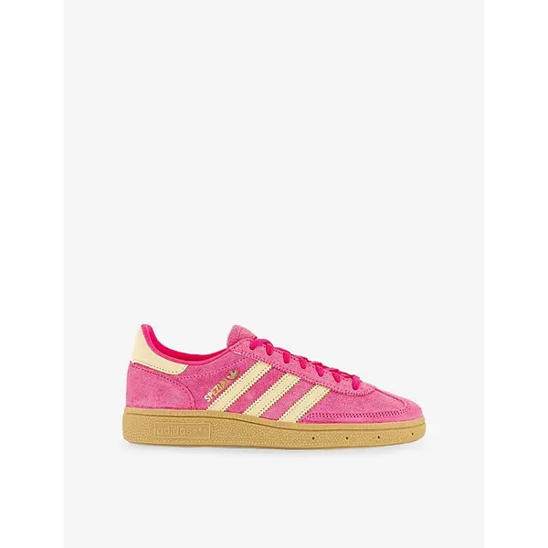 Adidas Handball Spezial Suede Trainers