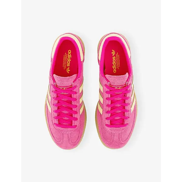 Adidas Handball Spezial Suede Trainers