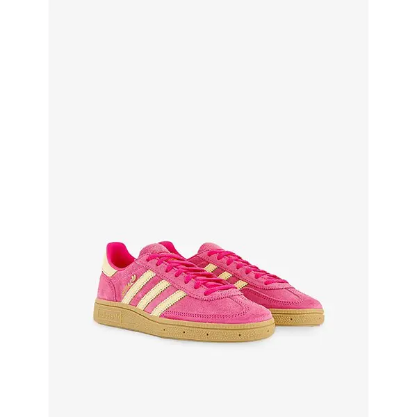 Adidas Handball Spezial Suede Trainers