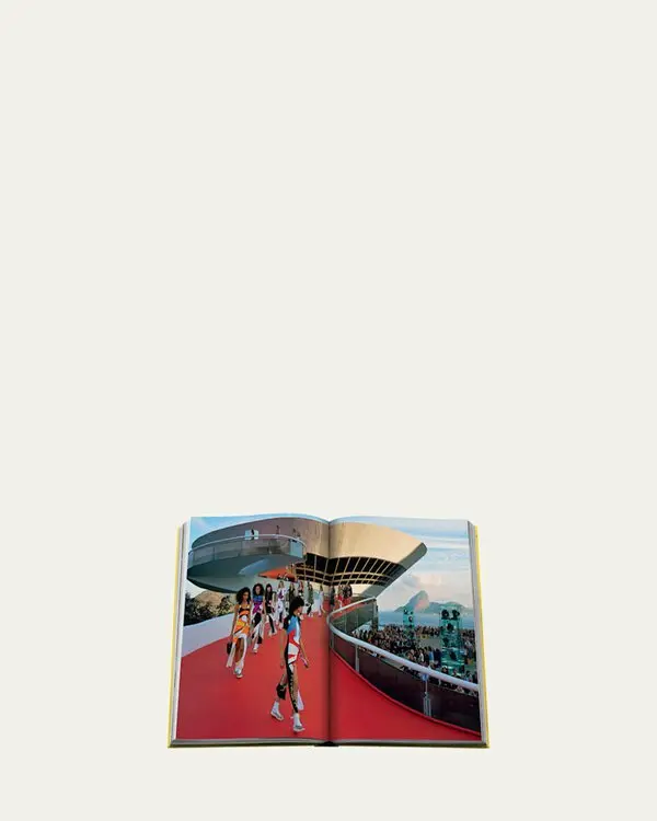 Assouline From Louis To Vuitton" Book Arthur Dreyfus