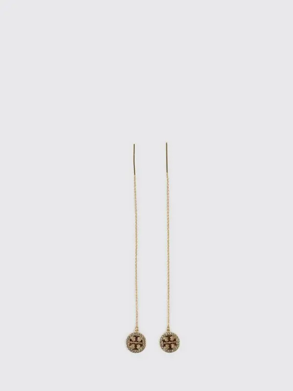 Tory Burch Drop Earrings - Gold