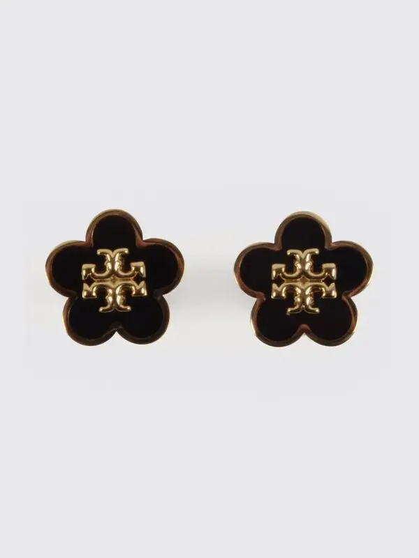 Tory Burch Stud Earrings - Gold