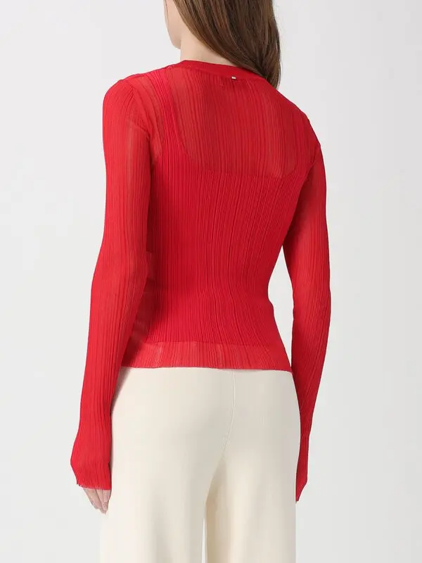 Sportmax Top - Red