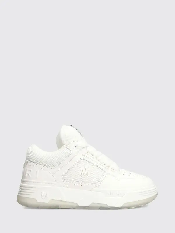 Amiri Low Top Sneakers - White