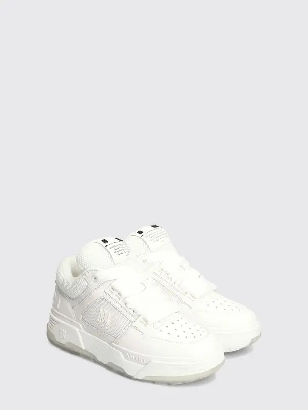 Amiri Low Top Sneakers - White