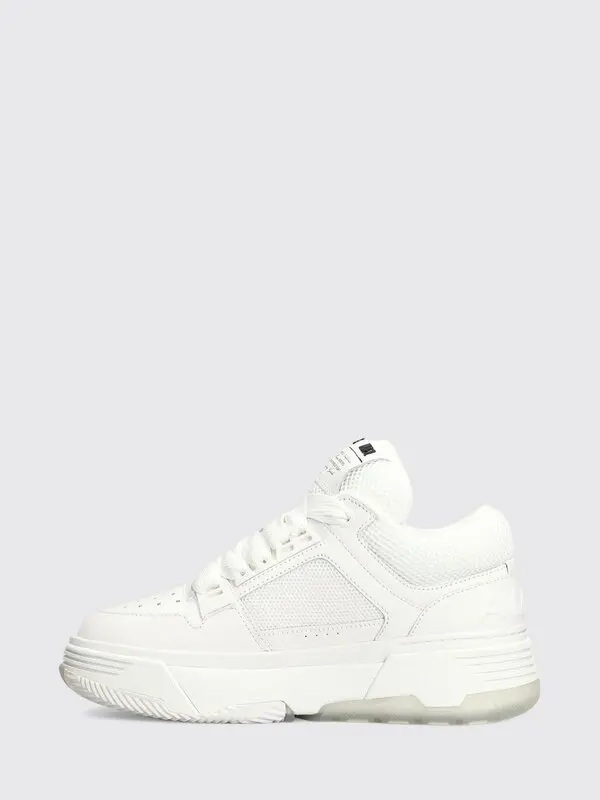 Amiri Low Top Sneakers - White