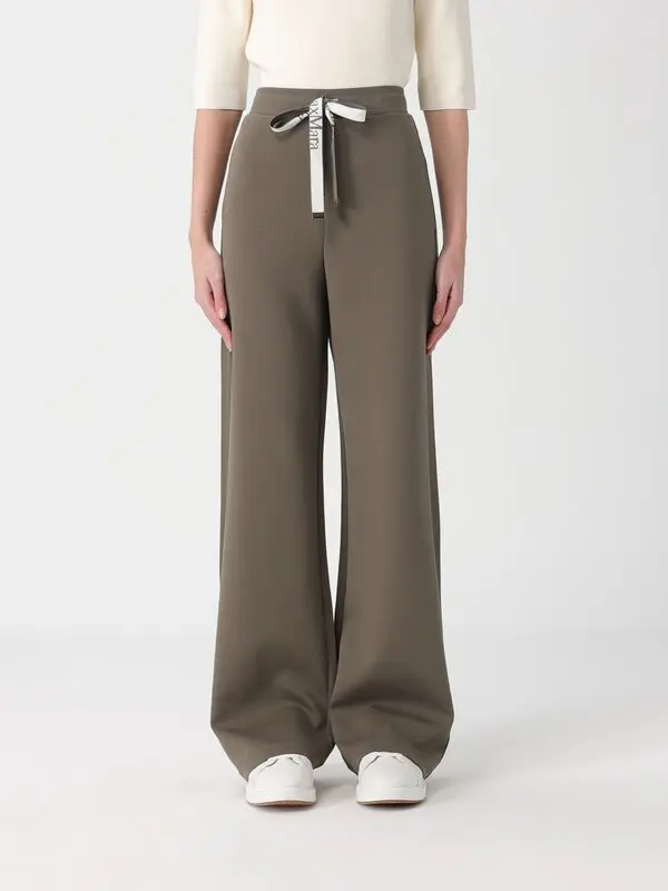 Max Mara Pants - Green