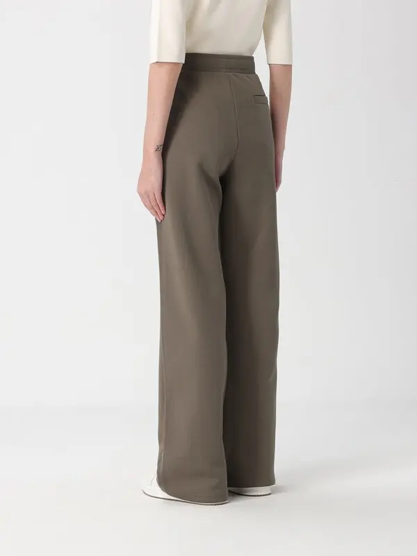 Max Mara Pants - Green