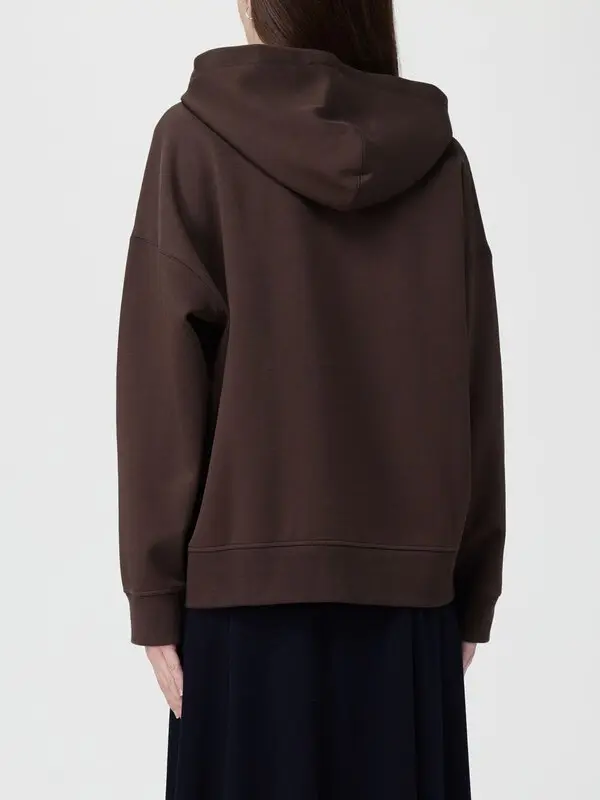 Max Mara Sweatshirt - Brown