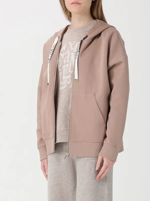 Max Mara Sweatshirt - Pink