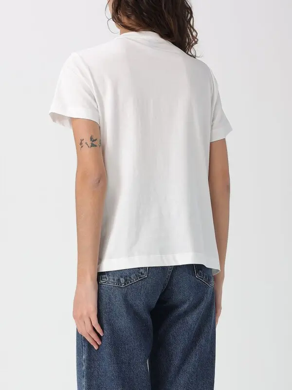 Pinko Embellished T-shirt - White