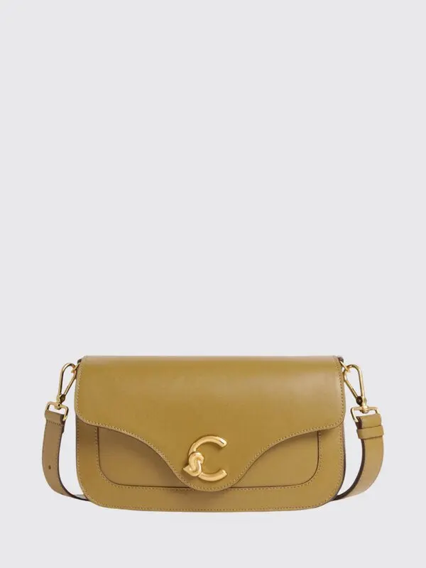 COCCINELLE Shoulder Bag - Green