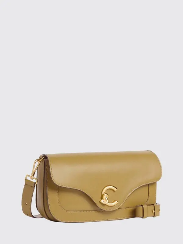 COCCINELLE Shoulder Bag - Green