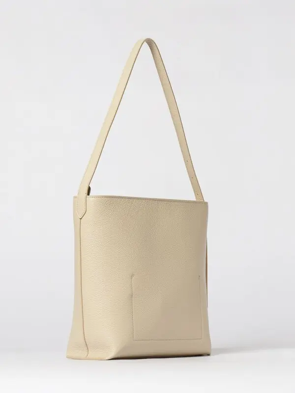 COCCINELLE Shoulder Bag - Sand