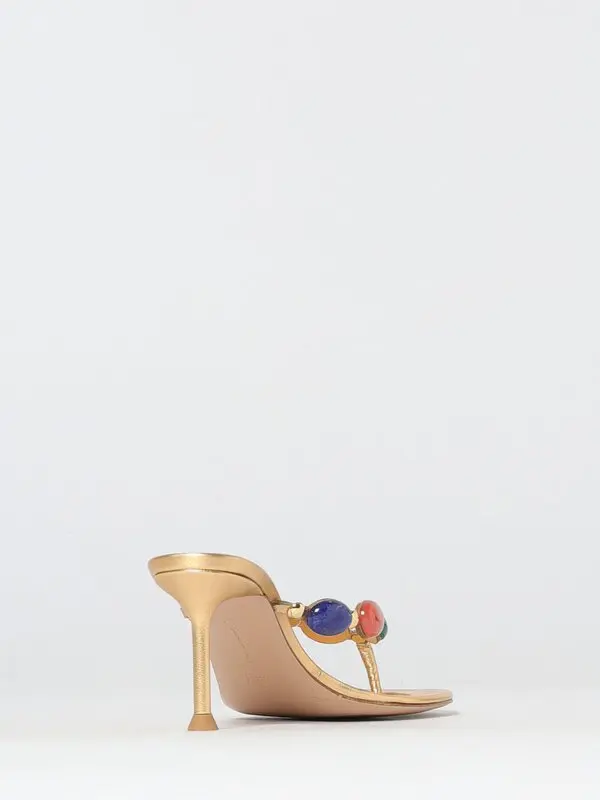 GIANVITO ROSSI Heeled Sandal