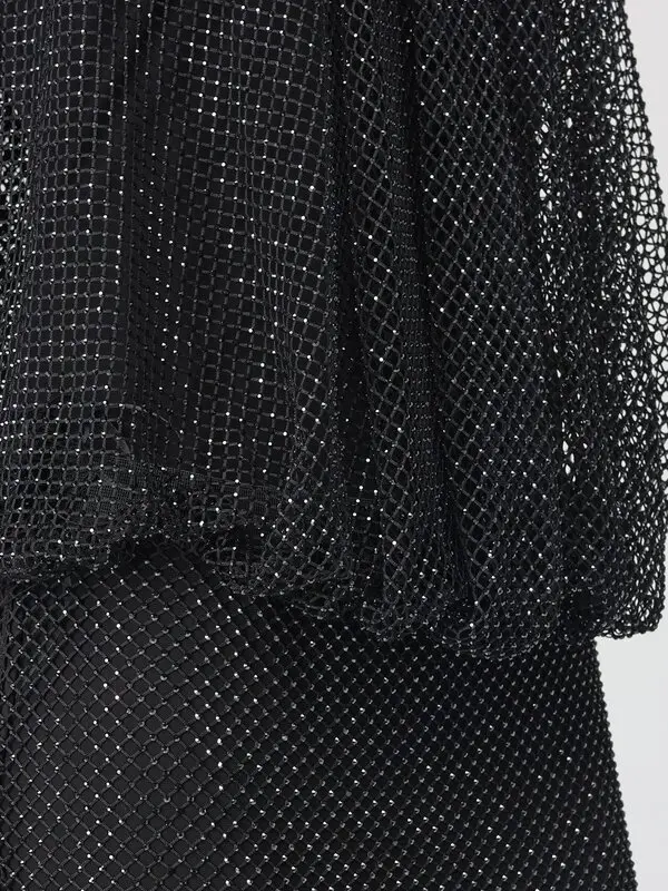 Sportmax Dress - Black