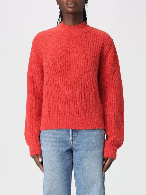 A.p.c. Sweater - Red