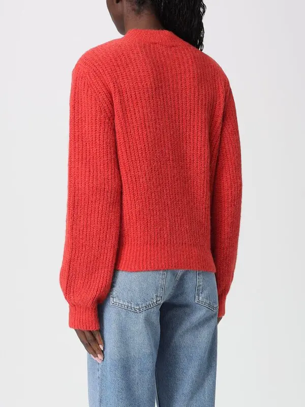 A.p.c. Sweater - Red