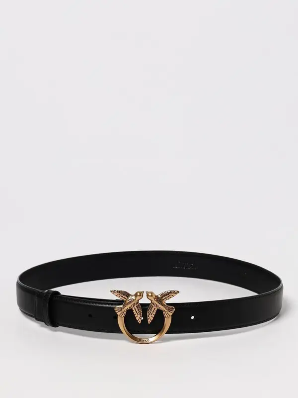 Pinko Belt - Black 1