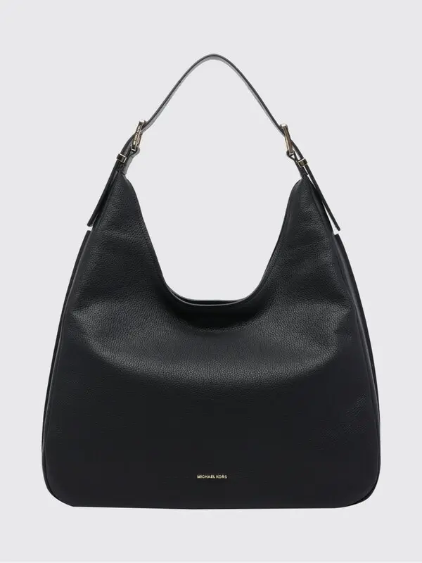 Michael Kors Shoulder Bag - Black