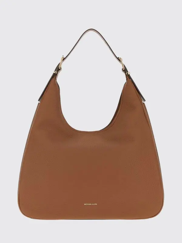 Michael Kors Nolita Large Shoulder Bag - Leather