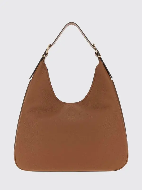 Michael Kors Nolita Large Shoulder Bag - Leather