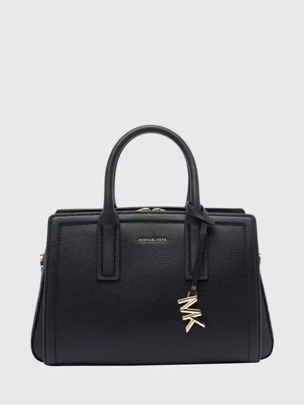 Michael Kors Satchel - Black