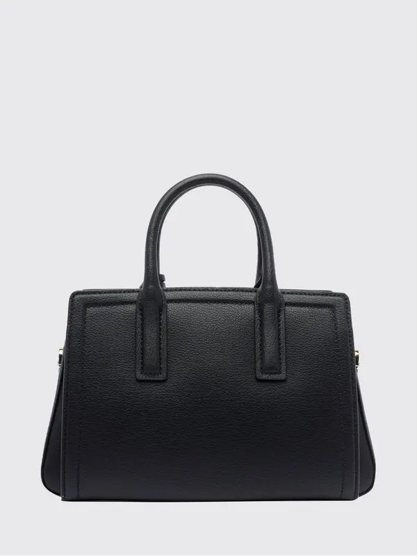 Michael Kors Satchel - Black