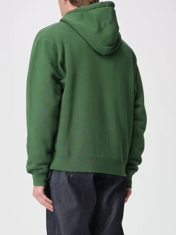 JW Anderson Zip Up Hoodie