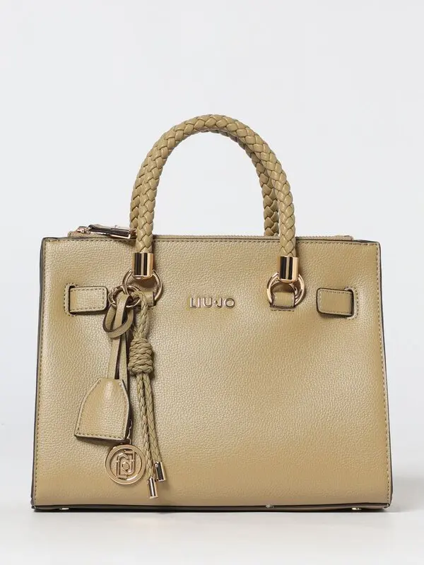 Liu Jo Handbag - Brown