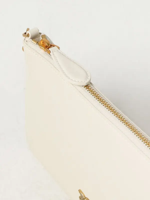 Pinko Mini Bag - White