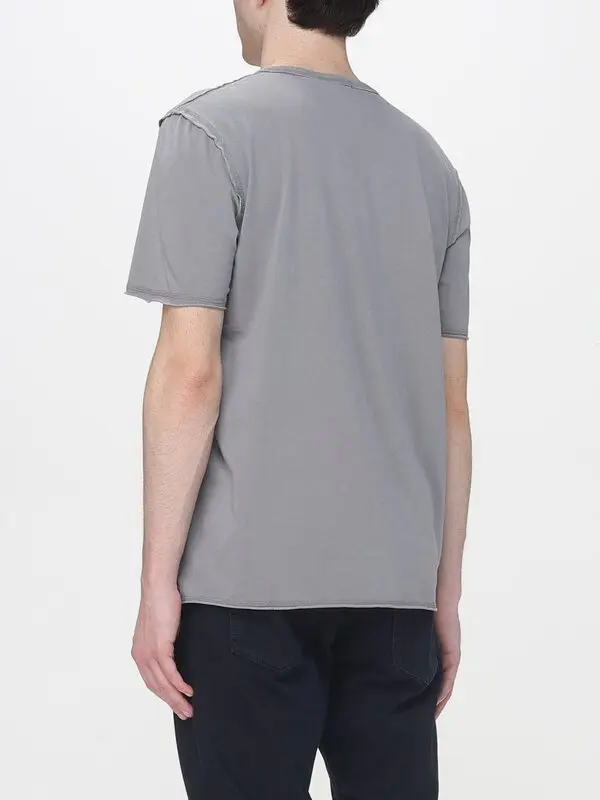 DIESEL T-shirt - Grey