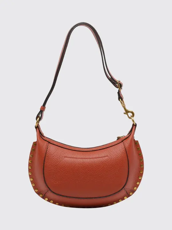 Isabel Marant Étoile Crossbody Bag - Red