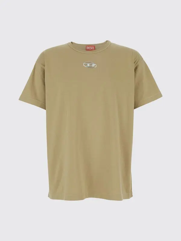 DIESEL® T-shirt - Beige